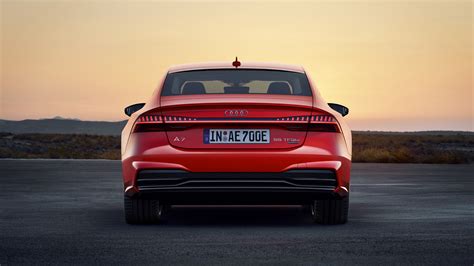 Audi A Sportback Tfsi E Quattro S Line K Wallpaper Hd Car