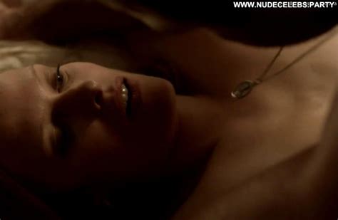 Vinessa Shaw Boobs Telegraph