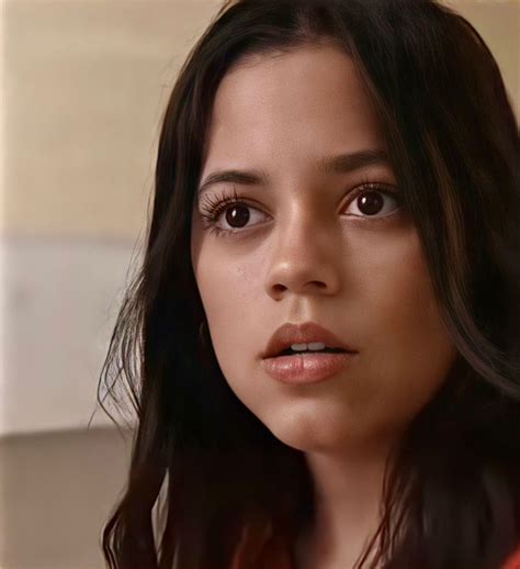 Jenna Ortega Wednesday Quick