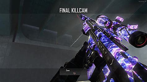 I Hit My Best Trickshot On The New Best Black Ops Plutonium Servers
