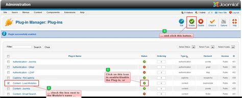 Load A Module Inside A Module In Joomla Php Coding Help