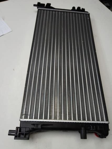 2vh121253 Factory Price Car Spare Parts Cooling Systsem Radiators For