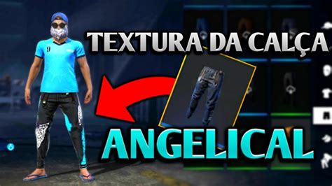 Saiu Textura Da Cal A Angelical Para Nova Atualiza O Textura Free