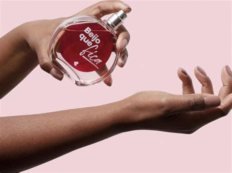 Esses são os MELHORES perfumes da Quem Disse Berenice Que você