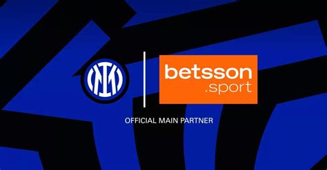 UFFICIALE Betsson main sponsor Inter Accordo di 4 anni Il più