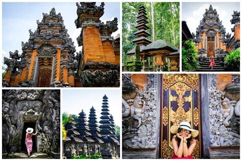 17 Best Temples To Visit In Ubud Bali