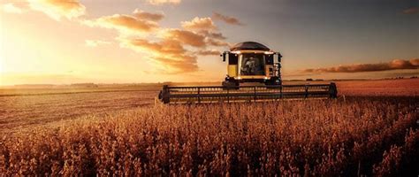 New Holland lança campanha de peças para safra de grãos Revista Cultivar