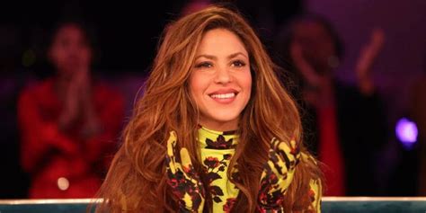 Pasó por el cirujano el impactante cambio en el rostro de Shakira que