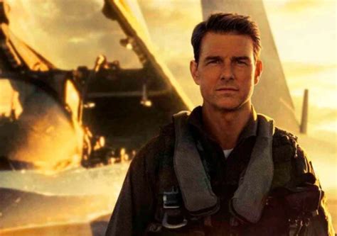 Top Gun Maverick Lady Gaga Libera Clipe De Hold My Hand