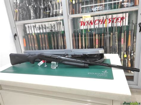 Capolona Fucili A Canna Liscia Benelli M Cm Benelli M Cm