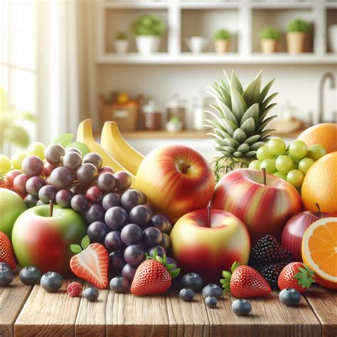 Descubre Cu L Es La Fruta M S Saludable Del Mundo Y Sus Beneficios