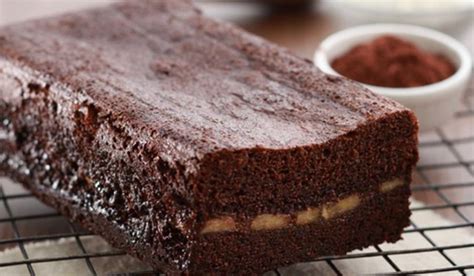 Bolu Pisang Kukus Lezat Dan Manisnya Nempel Di Lidah