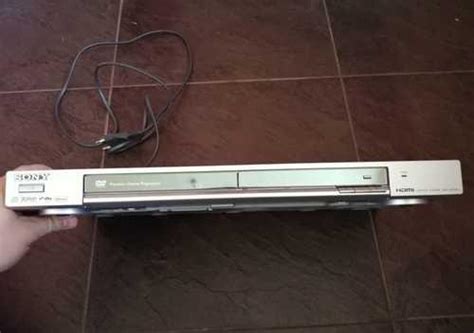 Dvd Sony Dvp Ns H Festima Ru