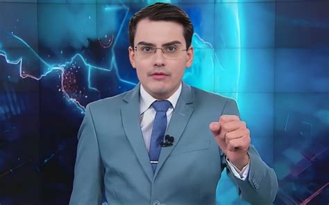 Após saída agitada do SBT Dudu Camargo é contratado por emissora