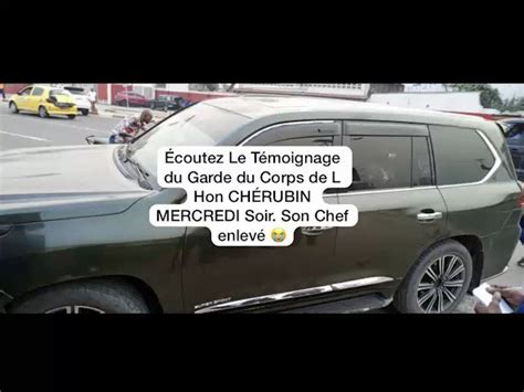 Stanis Bujakera Tshiamala On Twitter RDC Mercredi Nico Kabunda