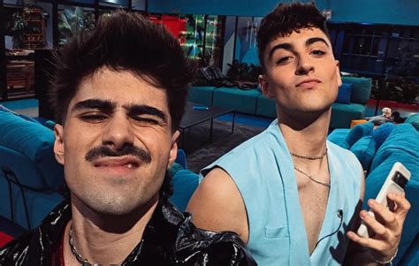 Estoy enamorado Explosión de amor en la gran final de OT 2023