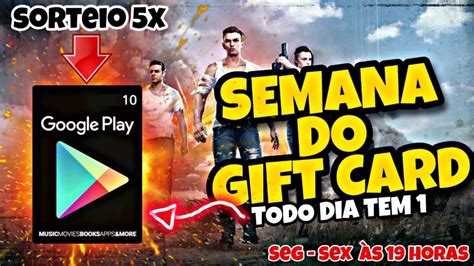 FREE FIRE AO VIVO SORTEIO DE GIFT CARD ESPECIAL DE MIL INSCRITOS