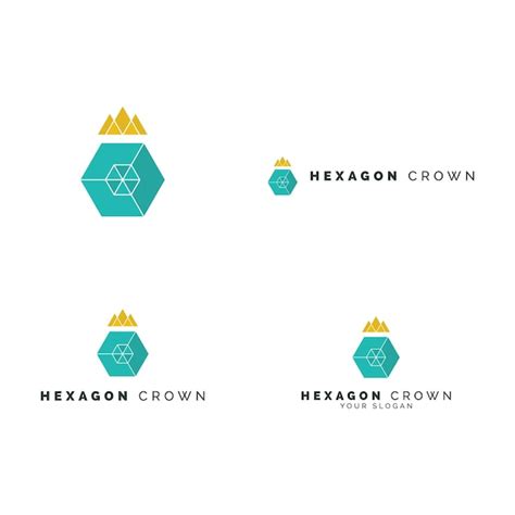 Premium Vector Free Vector Set Of Company Logo Design Ideas Vector
