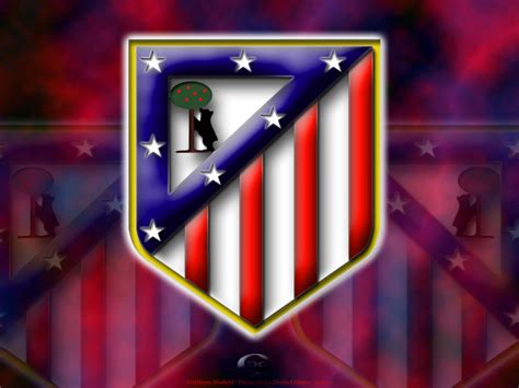 Atletico De Madrid Wallpaper WallpaperSafari