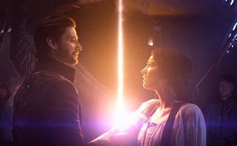 Cuándo sale la segunda temporada de Sombra y hueso en Netflix