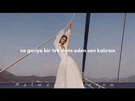 Lana Del Rey Paris Texas feat SYML Türkçe Çeviri YouTube