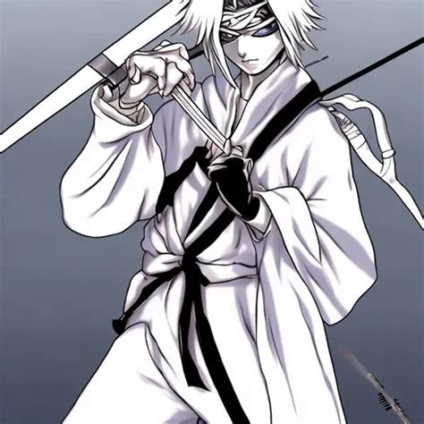Bleach Character