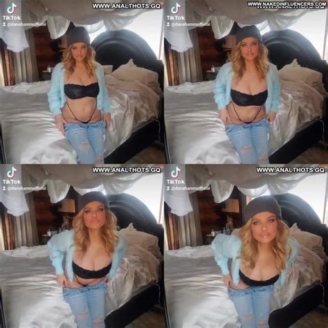 Dana Hamm Snapchatsex Porn Bimbo Hot Naked Cam Instagram Onlyfans