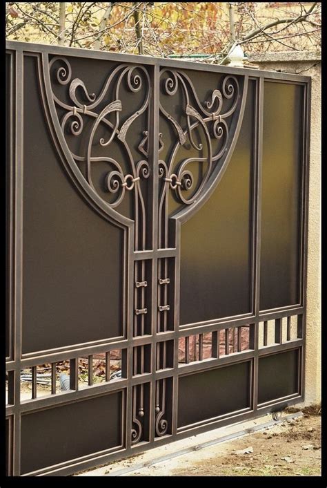 Modern Gate Design Ideas 2022 Main Gates Ideas House Exterior