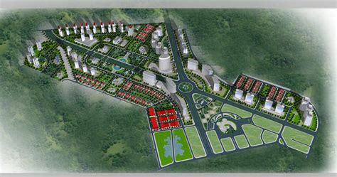 Bảo tồn bản đồ quy hoạch phường 11 thành phố vũng tàu và phát triển bền