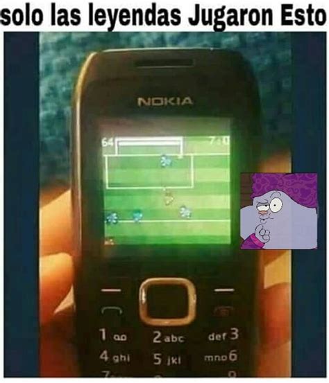 Leyendas Meme Subido Por Nicorock Memedroid