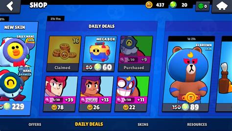 Brawl Stars Guide To Getting Started Tips Tricks JeuMobi