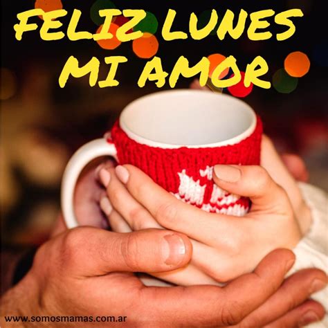 Feliz Lunes Im Genes Para Desear Un Bonita Semana