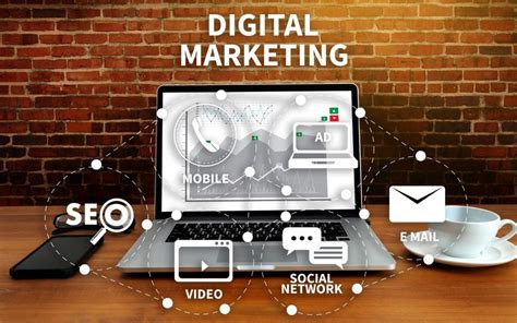 Por Que Sua Empresa Precisa De Uma Ag Ncia De Marketing Digital
