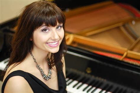 Just Brilliant Music About Niccole Modell Flute And Piano Musician
