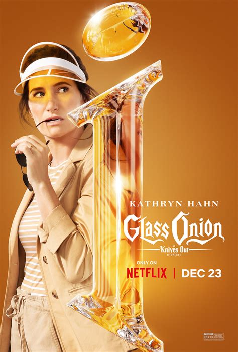 Glass Onion A Knives Out Mystery 19 Of 31 Extra Large Movie Poster