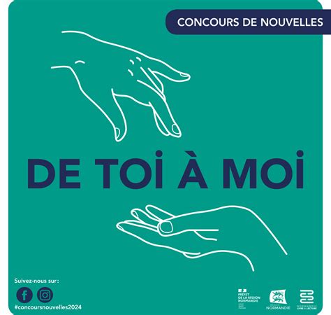 Édition 2024 Concours de nouvelles