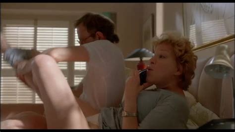 Bette Midler Nude Pics Page