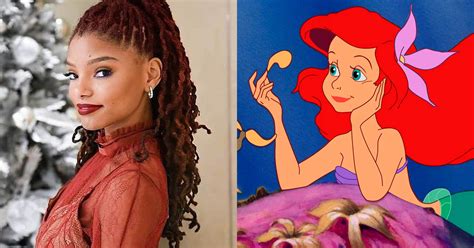 A Pequena Sereia Novo Live Action Da Disney Ganha Data De Estreia No