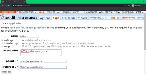 C Mo Obtener Client Id Y Client Secret Para El Registro De La Api