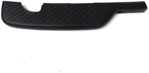 Amazon Genuine Ford Yl Z B Ab Bumper Step Pad Cover Automotive