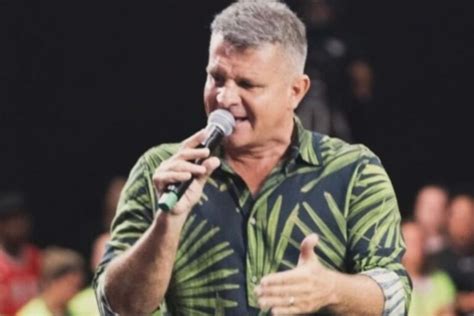 Veja quem era apóstolo Rina fundador da Igreja Bola de Neve que