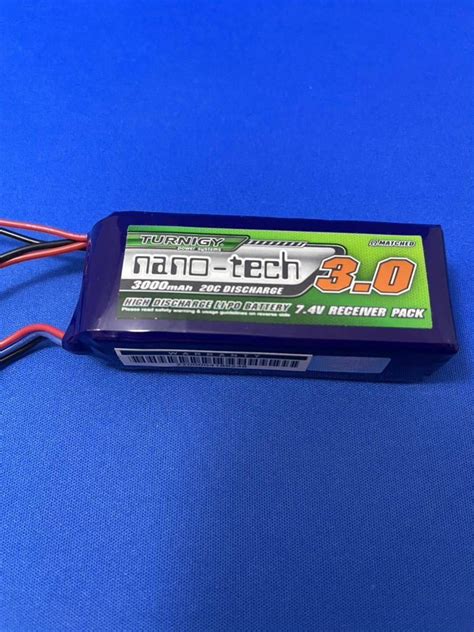 Yahoo Turnigy Nano T