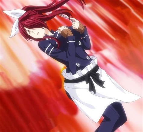 Kobayashi Rindou Shokugeki No Souma Image Zerochan Anime