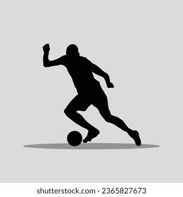 Football Player Images Clip Art Stock Photos 1 898 Images Shutterstock