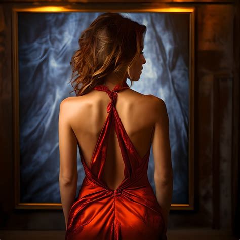 Ai Generado Mujer Retrato Imagen Gratis En Pixabay Pixabay