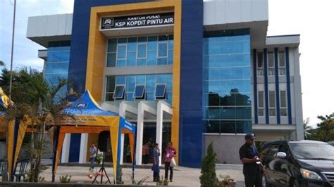 Koperasi Terbesar Di Indonesia Homecare