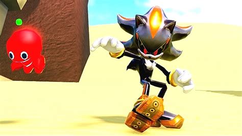 SONIC SPEED SIMULATOR Android Shadow Roblox YouTube
