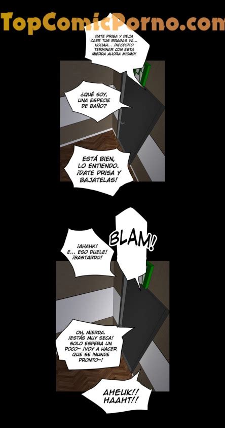 Mi Madrastra Sin Censura Cap Tulo Manhwa Dragontranslation Net