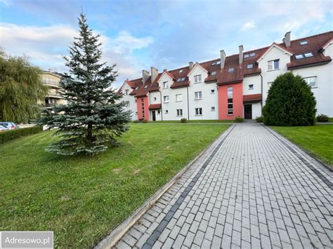 Mieszkanie Bielsko Biała ul Jana Grabowskiego bez pośrednika 79 m2