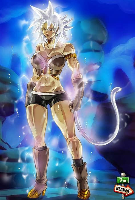 Pin By Antonio McCoy On Dragon Ball Super Anime Dragon Ball Super